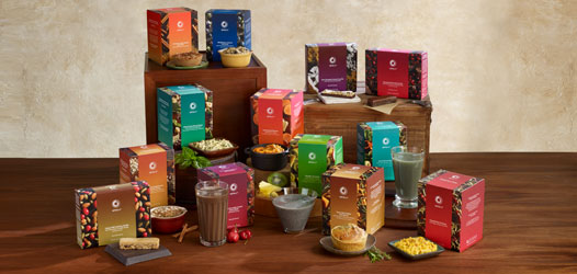 Lose Weight with an Optimal Health 5&1 Plan | optavia