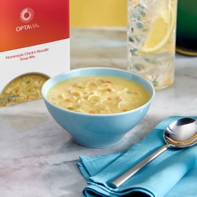 Kit Configurator Page | optavia