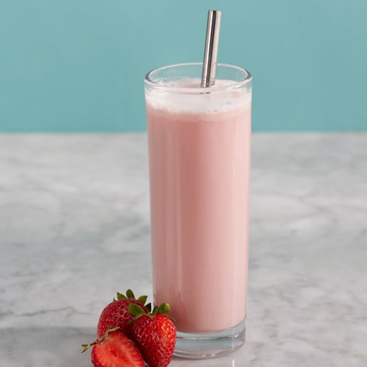 Medifast Strawberry Shake Recipes | Bryont Blog